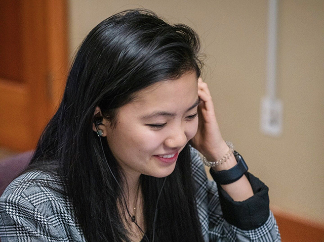 Jenny Wang's Instagram, Twitter & Facebook on IDCrawl