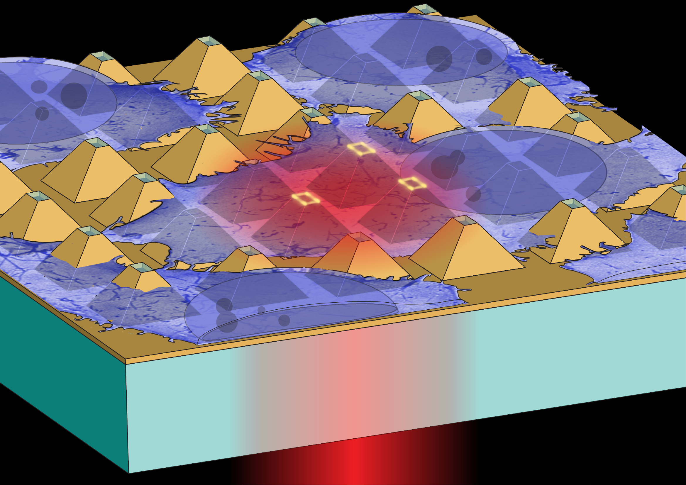Pyramid scheme | Harvard John A. Paulson School of Engineering and ...