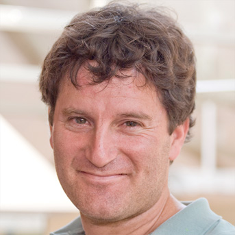 Michael Brenner awarded George Ledlie Prize | Harvard John A. Paulson ...