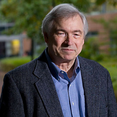 James R. Rice awarded the Harry Fielding Reid Medal | Harvard John A ...