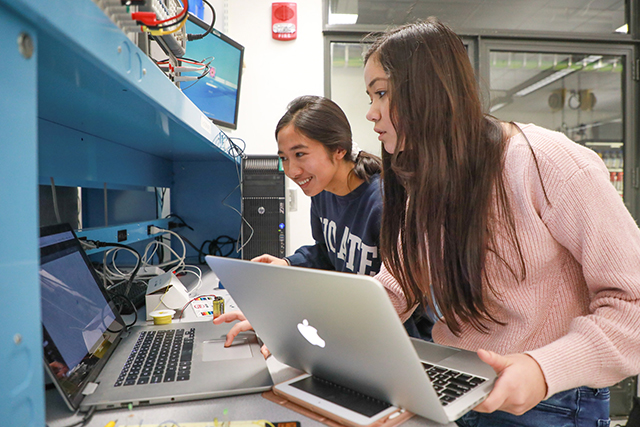 Empowering electrical engineers