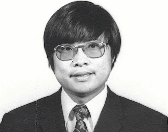 Alumni profile: John Fan, Ph.D. ’72