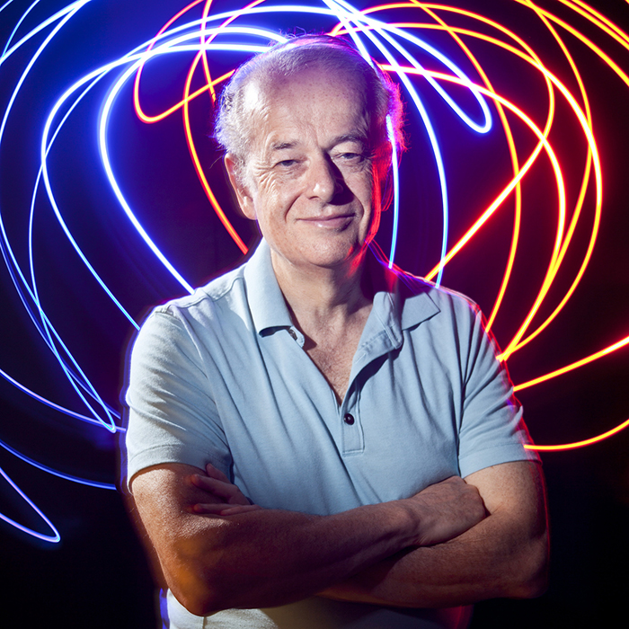 Federico Capasso named Balzan Prize winner | Harvard John A. Paulson ...