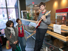 Sharing design, in all its forms