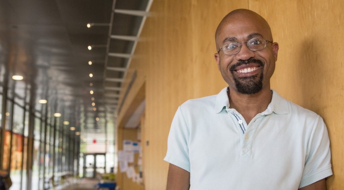 James Mickens granted tenure | Harvard John A. Paulson School of ...