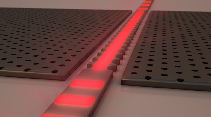 A zero-index waveguide | Harvard John A. Paulson School of Engineering ...