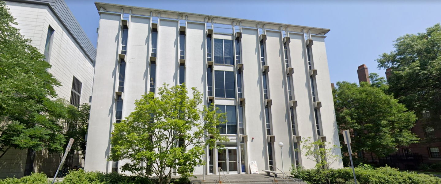 Engineering Sciences Lab | Harvard John A. Paulson School of ...