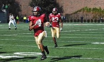 Alumni profile: Andrew Berry, S.M. ’09