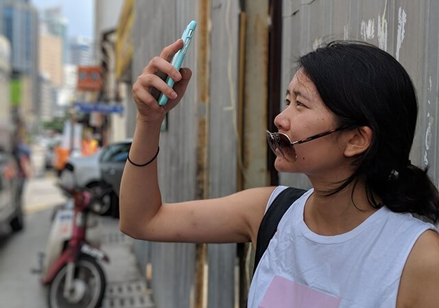 Alumni profile: Heidi Lim, A.B. ’14