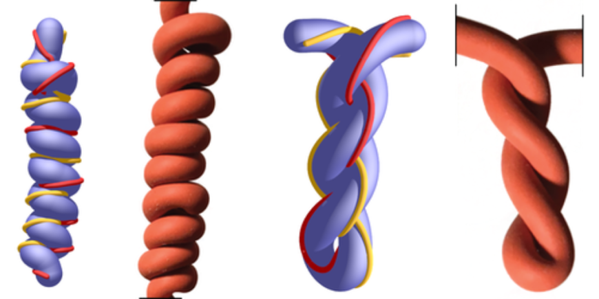 A better understanding of soft artificial muscles