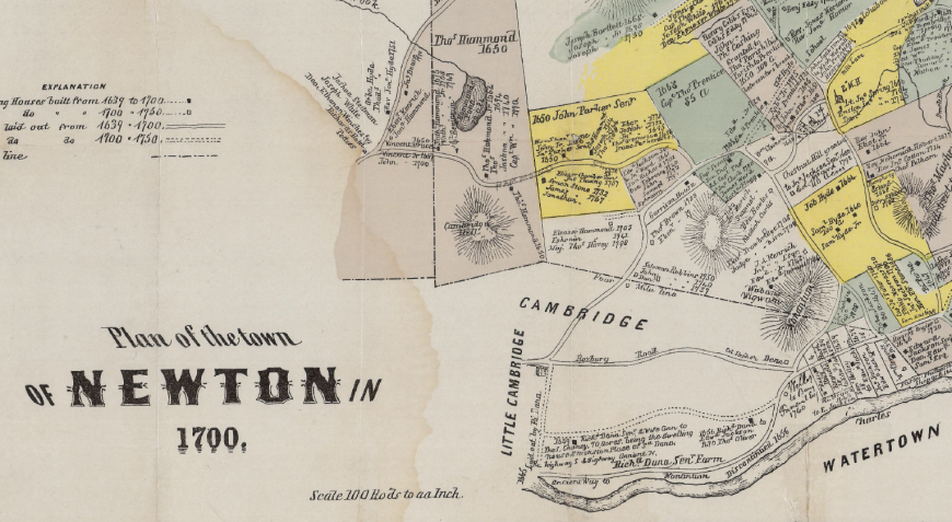Get to Know Allston: A History | Harvard John A. Paulson School of ...