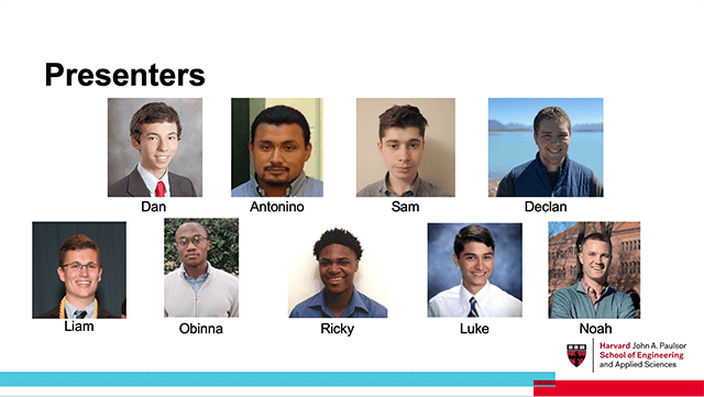 Protecting Boston Harbor