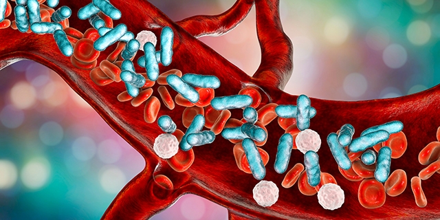 Biomaterial vaccines ward off broad range of bacterial infections and ...