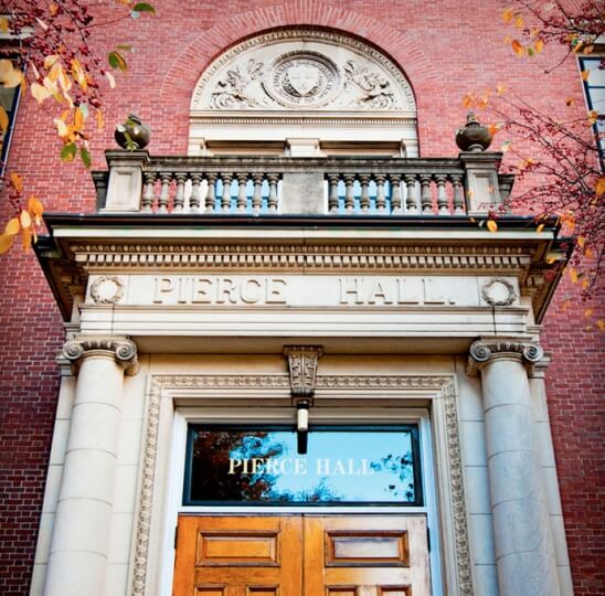 Welcome back, everyone! | Harvard John A. Paulson School of Engineering ...