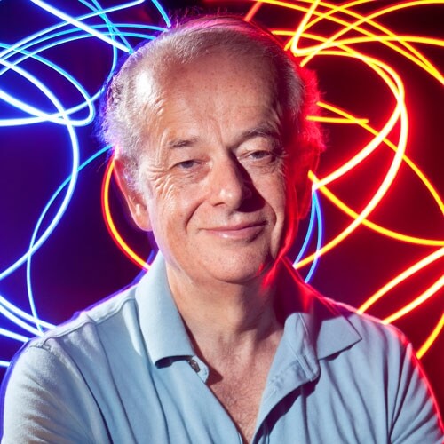 Federico Capasso receives prestigious European Physical Society prize ...