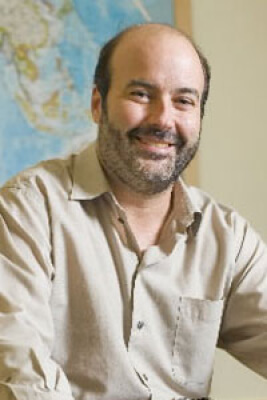 Daniel J. Jacob | Harvard John A. Paulson School of Engineering and ...