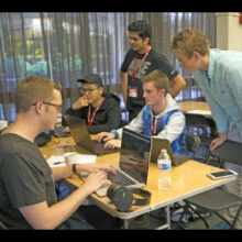 Micro-3D printing among '10 Breakthrough Technologies' | Harvard John A ...