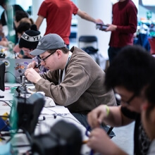 What makes a data visualization memorable? | Harvard John A. Paulson ...