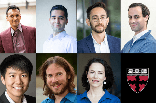 Computer Science | Harvard John A. Paulson School of Engineering and ...