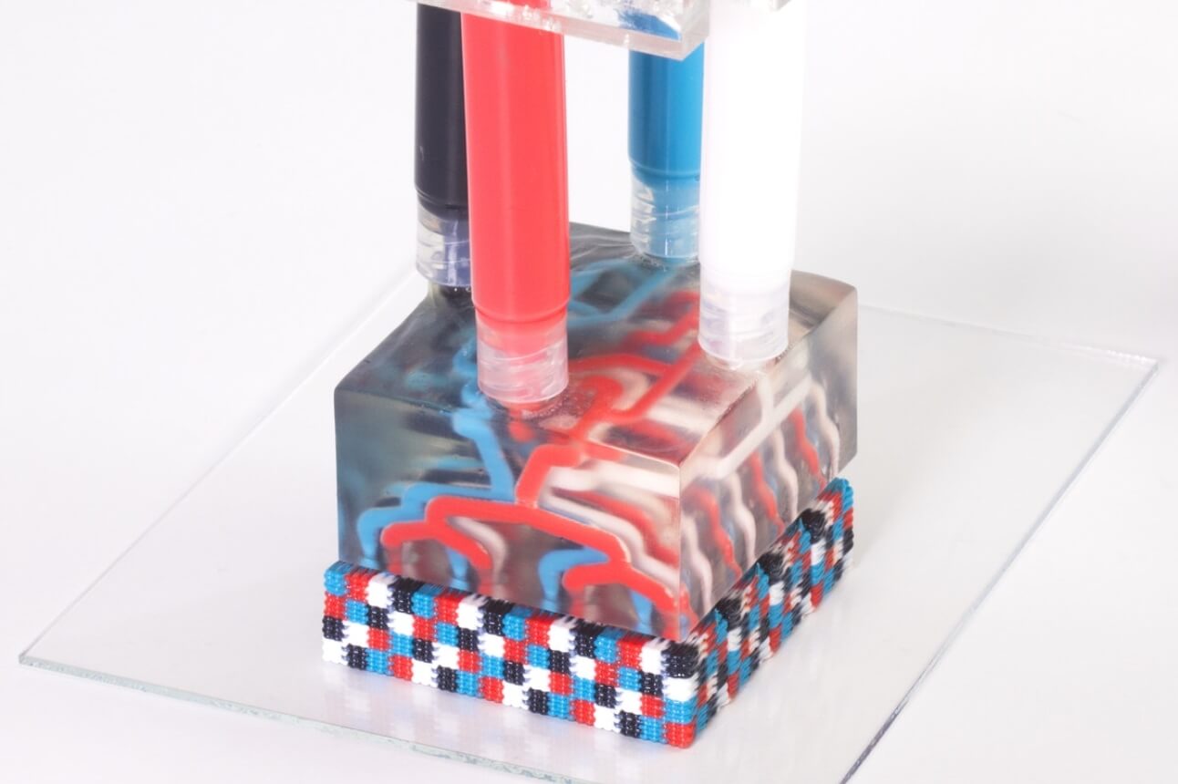 Jennifer Lewis | Harvard John A. Paulson School of Engineering and ...