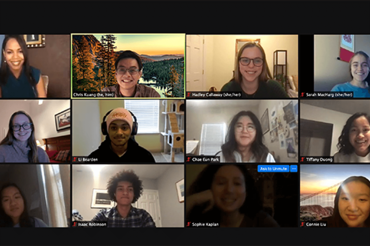 Coding for gold | Harvard John A. Paulson School of Engineering and ...