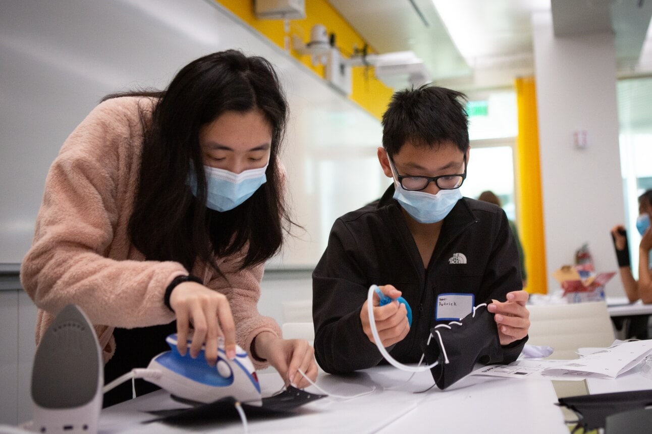 Allston | Harvard John A. Paulson School of Engineering and Applied ...